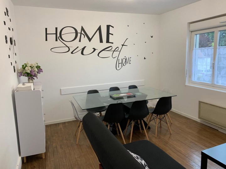Logement, Idéal Famille, Amis, Tout Y Est ! - Dompierre-sur-Besbre