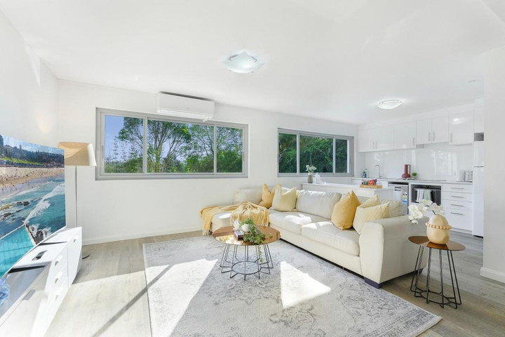 Luxry 6br Home & Private Pool Near Collaroy Beach - Narrabeen