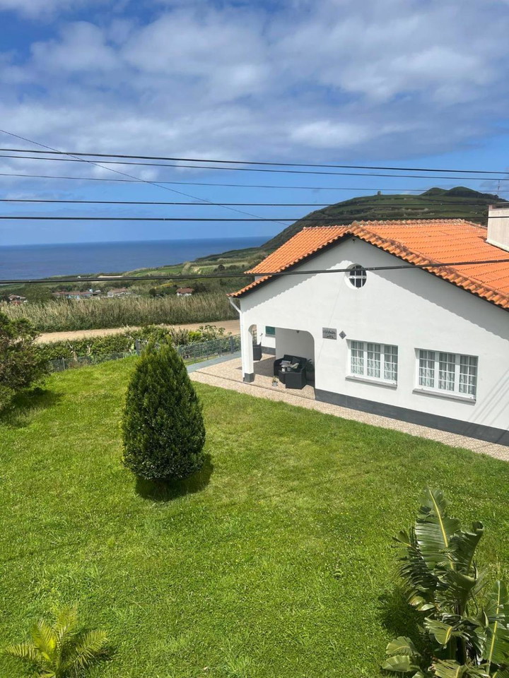 Vivenda Flor - Azores