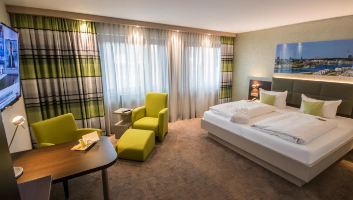 Ringhotel Drees - Witten