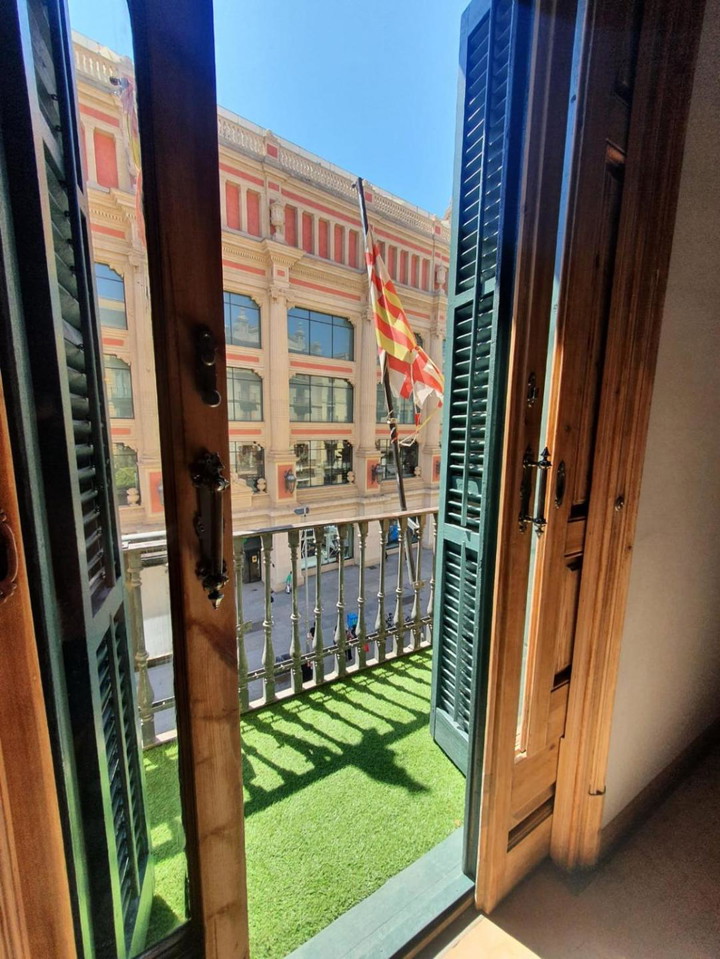Hostal Lausanne - Barcelona