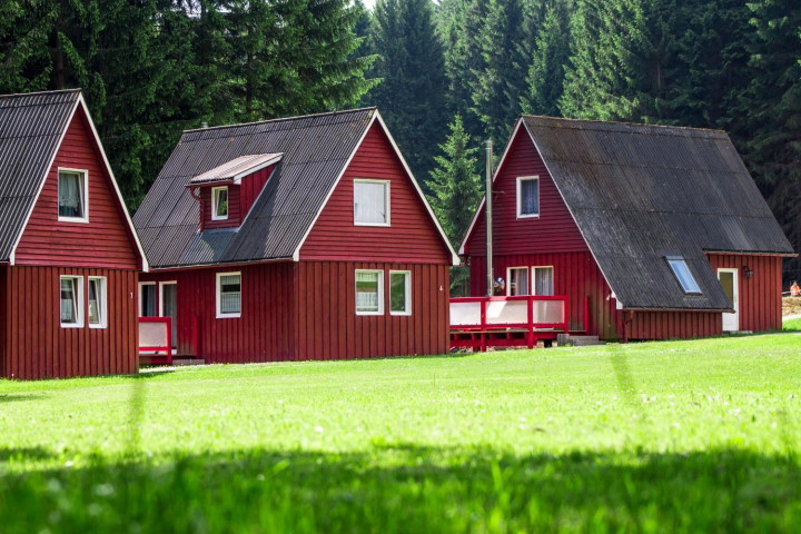 Erzgebirgsidyll Breitenbrunn Ferienwohnung - Deutschland