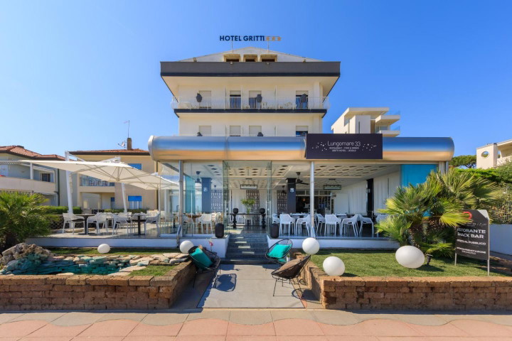 Hotel Gritti - Jesolo
