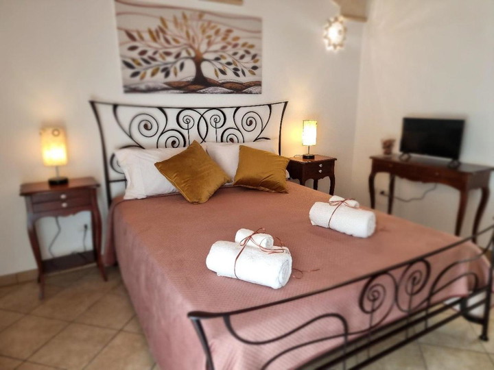 Casa Vacanze San Martino - Ginosa