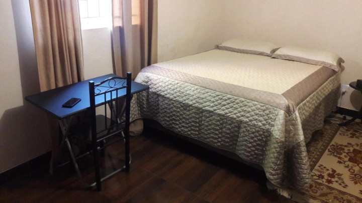 Furnished Self Catering Cottage - Lusaka