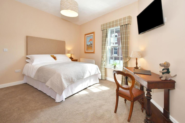 The Sutherland Arms - Stoke-on-Trent