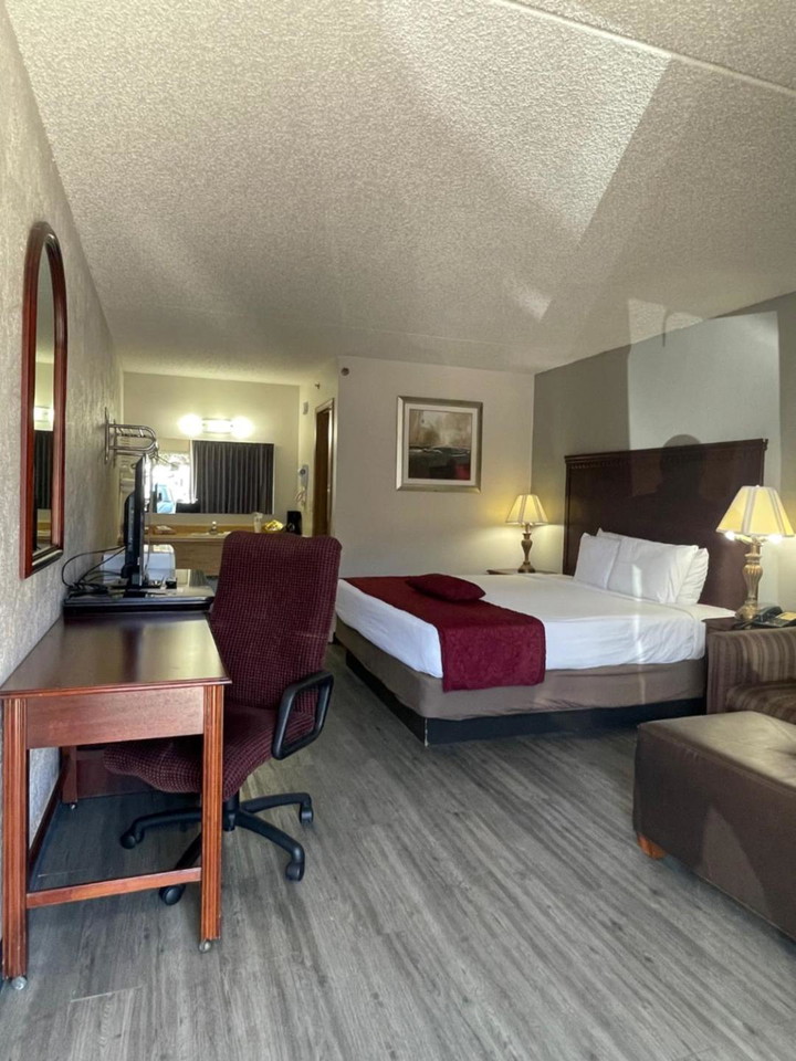 Willow Tree Inn Branson - Missouri