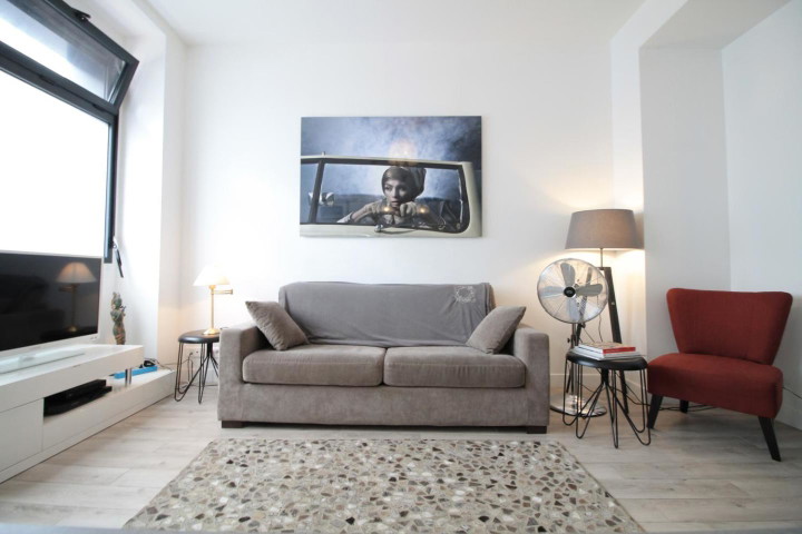Cozy Select - Neuilly-sur-Seine
