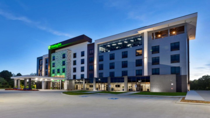 Holiday Inn Cookeville By Ihg - Cookeville, TN