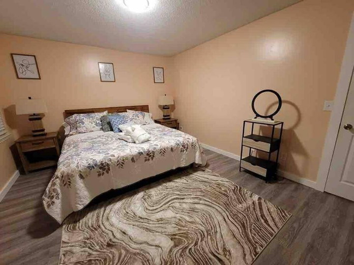 Elegant 2-bedroom Pet-friendly Villa W 2 Parking Spaces - Hilton Head Island, SC