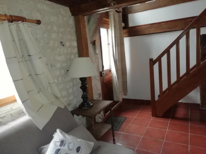 Appartement Au Bord De L'eure - Val-de-Reuil