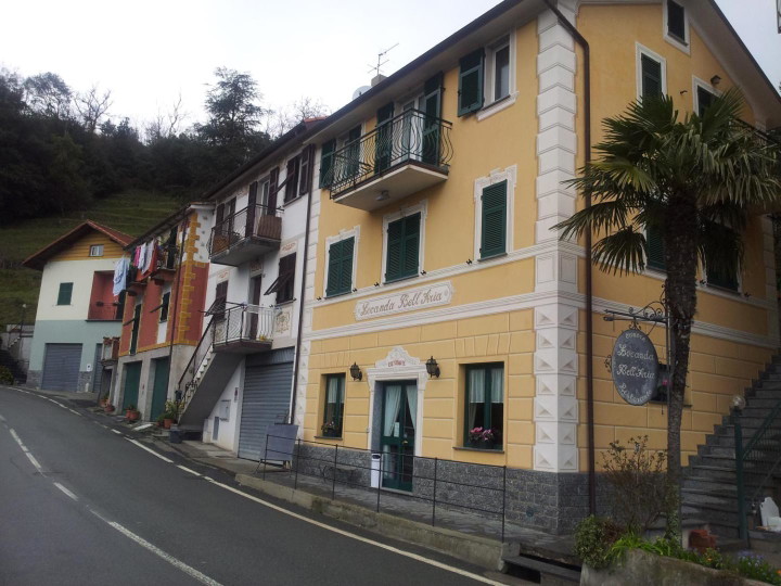 Locanda Bell'aria - Camogli