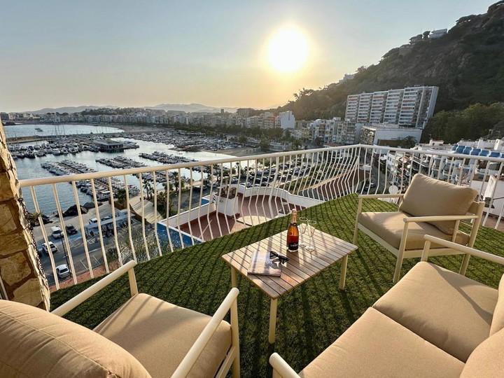 Dream Views - Blanes Port - Blanes
