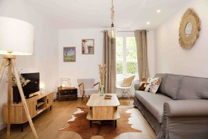 Paddock Prestige By La Boîte En Plus - Oise