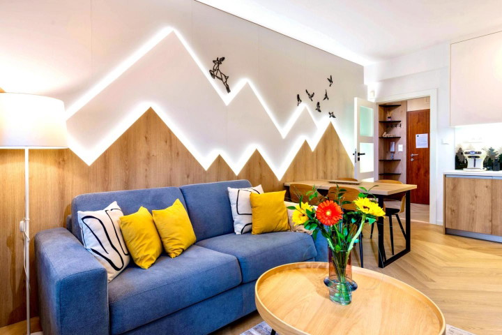 Tatrystay Cactus Luxury Apartments High Tatras - Poprad