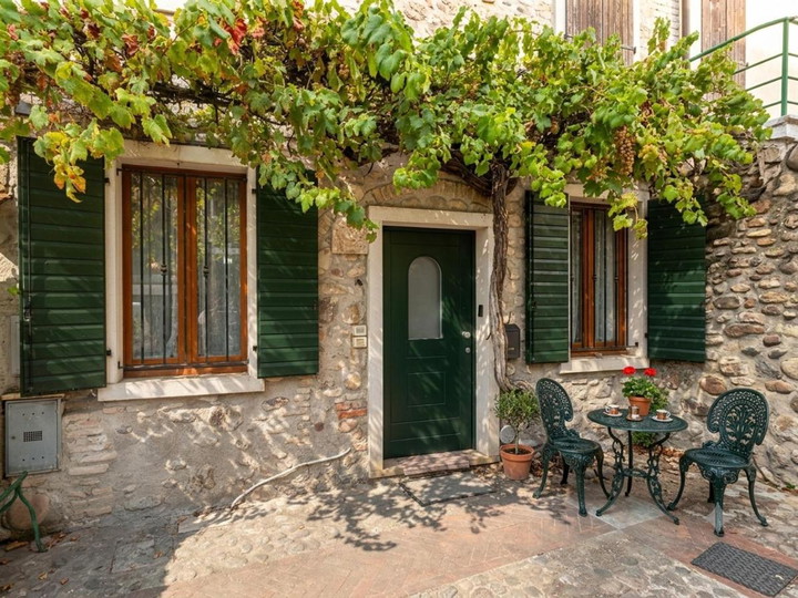 Castelnuovo Loft - Valeggio sul Mincio