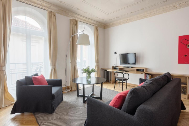 Neiburgs Hotel - Riga