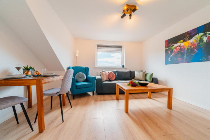 Zentrale Wohlfühlwohnung - Ideal Für Ihren Urlaub Oder Die Geschäftsreise - Magdeburg