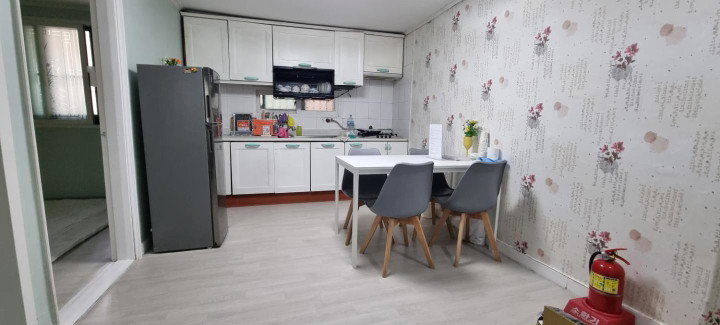 Shanel House - Incheon
