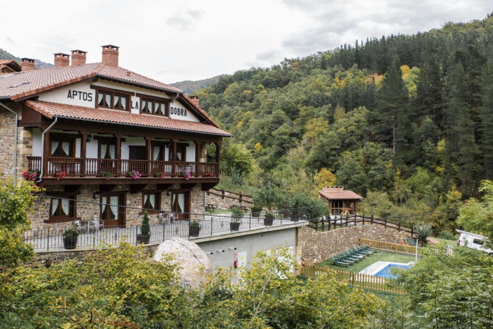 La Dobra De Liebana - Cantabria