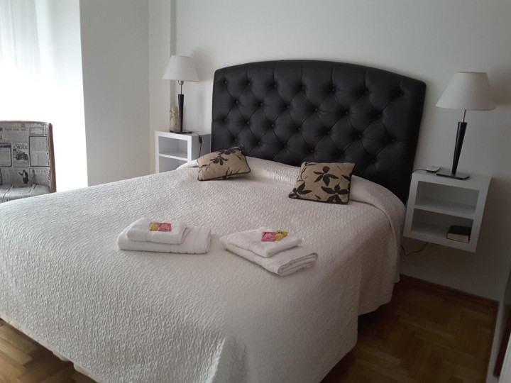 M&a Apartament Centro - Bahía Blanca