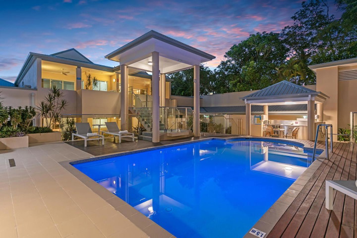 The Newport On Macrossan - Adults Only - Port Douglas