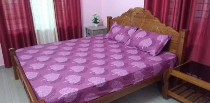 Dwaraka River Front Homestay - Kollam