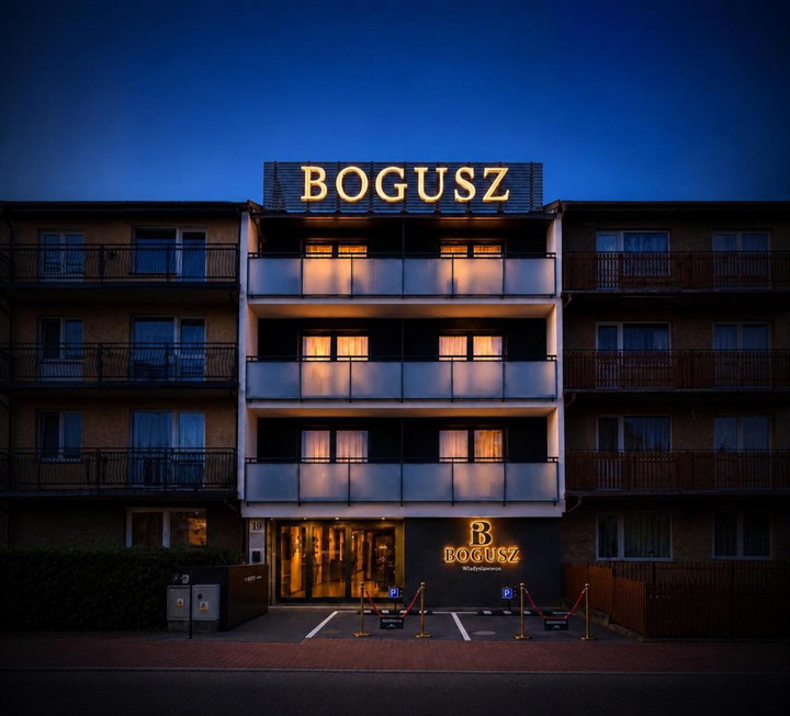 The Bogusz Wladyslawowo - Władysławowo