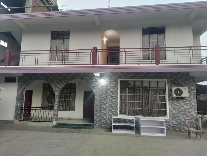 The Sanctuary Homestay - Dimapur