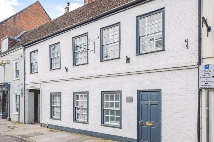 The Old Surgery - Salisbury