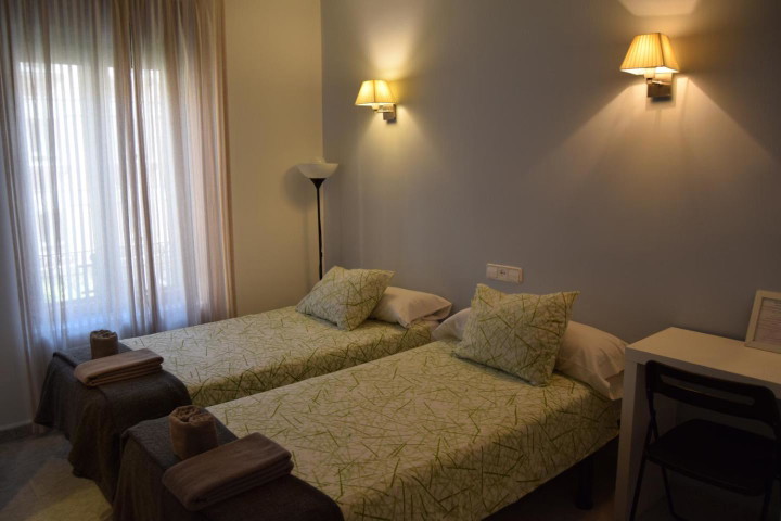 Hostal Rofer - Madrid