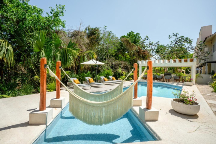Casa Manglar Riviera Maya - Puerto Aventuras