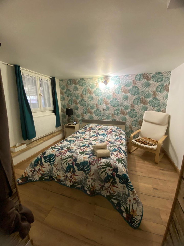 Chez Mimi & Djo T2 Cosy Proche Disney Et Paris - Noisiel