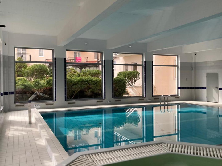 Jantar Apartamenty Sunny Olymp I - Kołobrzeg