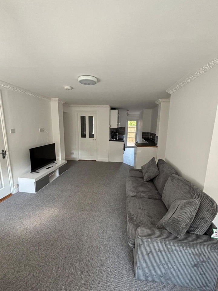 Lovely One Bedroom Apartment - Norwich