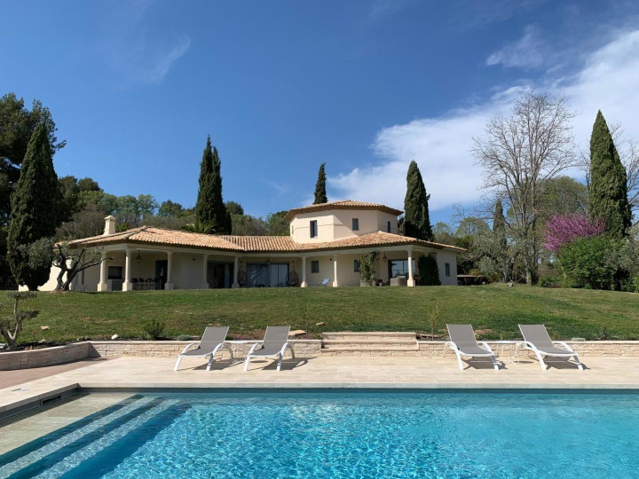 La Parenthèse Saint Donat - Aix-en-Provence