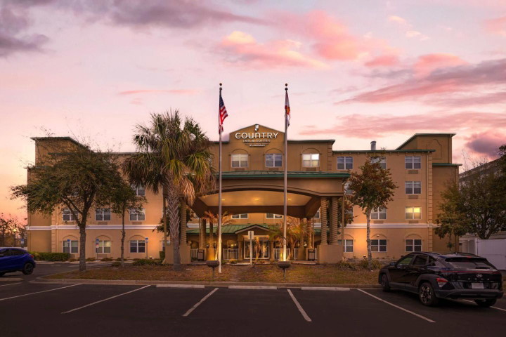 Country Inn & Suites By Radisson, Jacksonville West, Fl - Jacksonville, FL