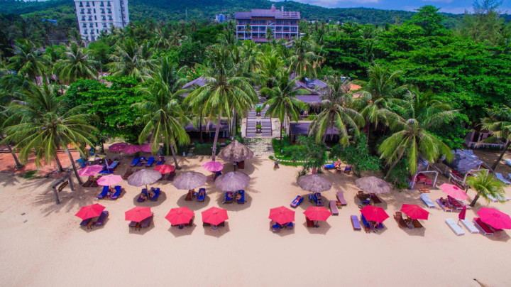 Tropicana Resort Phu Quoc - Phú Quốc