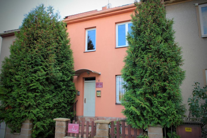 Ubytovani Nikol - Brno