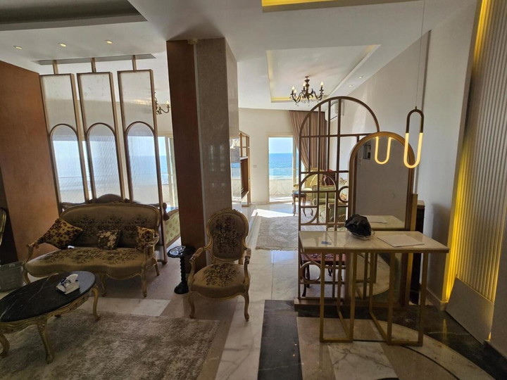 Sea Apartment -Families Only - Égypte