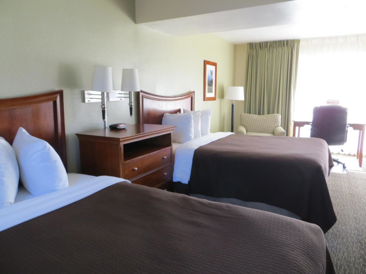 Coronet Motel - Redwood City, CA