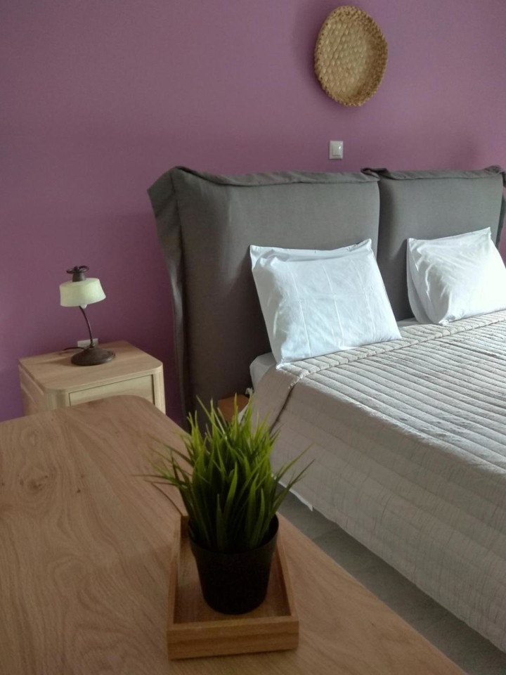 Apartments Katerina By The Sea - Cephalonia