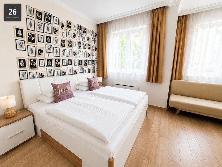 Vesta Collection By Stn - Budapest