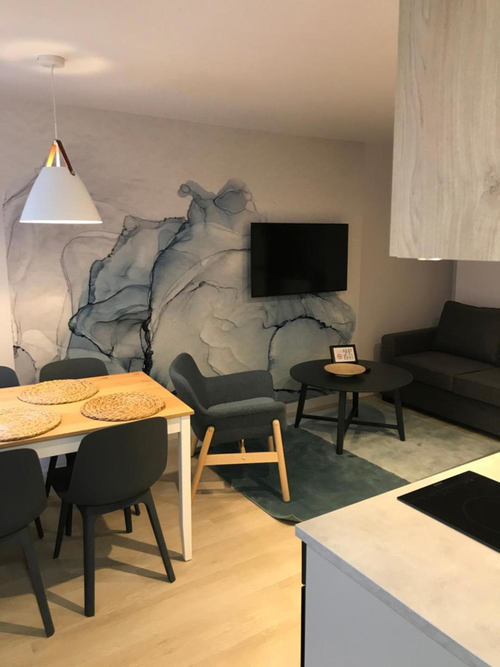 Apartamenty Stary Rynek 25 Oficyna Toruń - Toruń