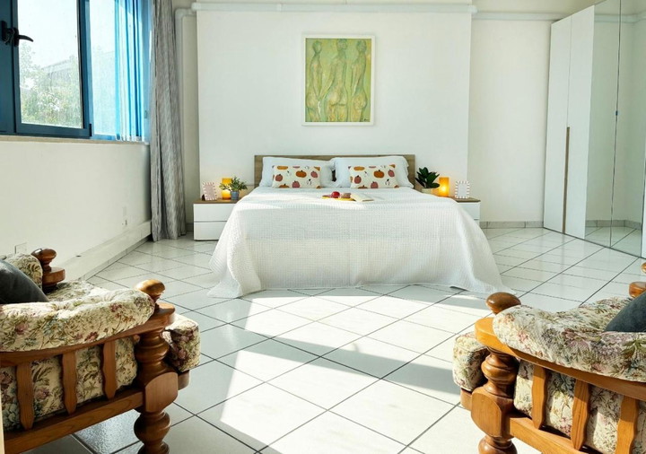 Holihome Domus Ianni - Tortoreto