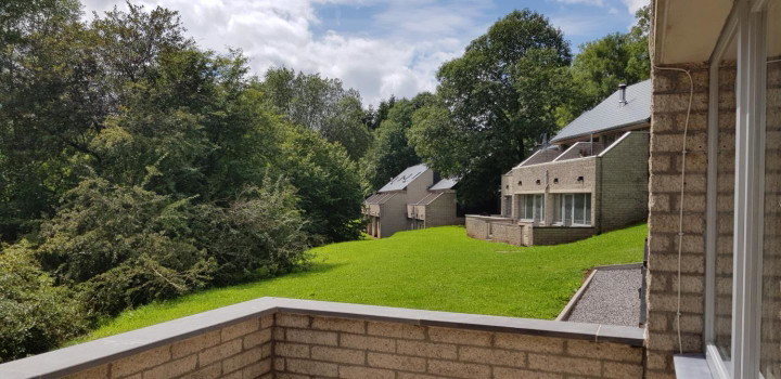 Les Terrasses - Stavelot