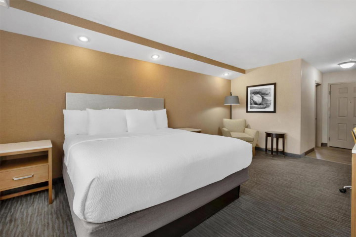 Best Western Cooperstown - Cooperstown, NY