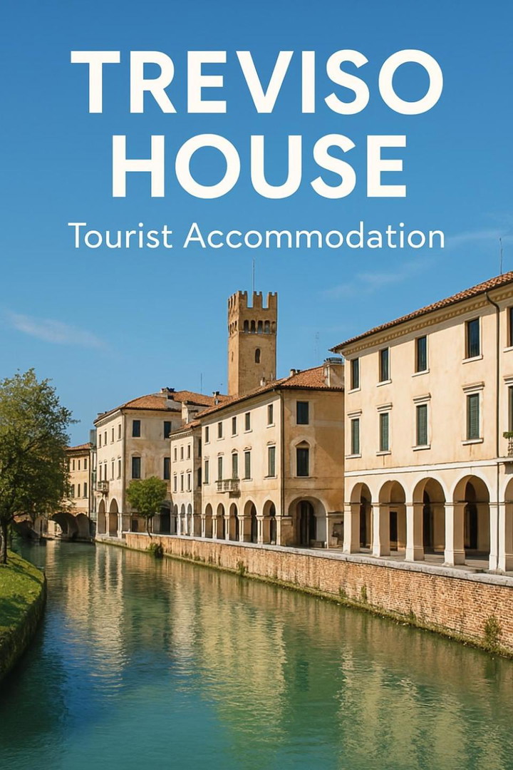 Treviso House - Treviso