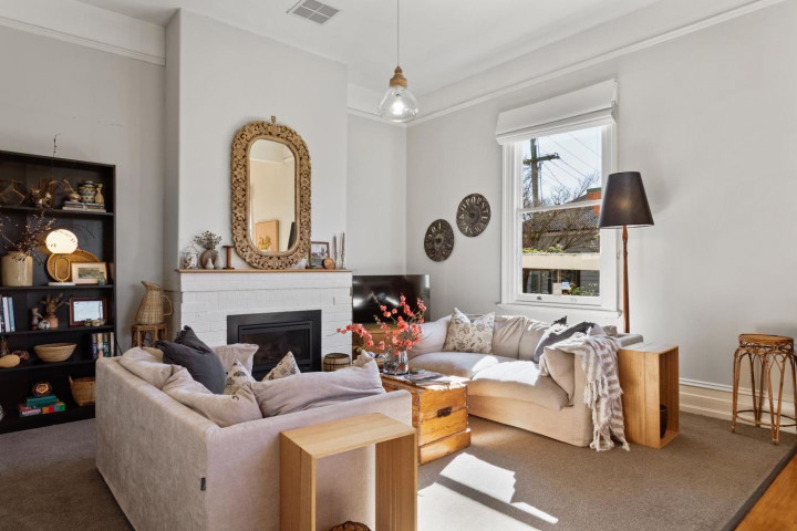 Little Ness - 3br Heritage Home Near Cbd - Tasmanien