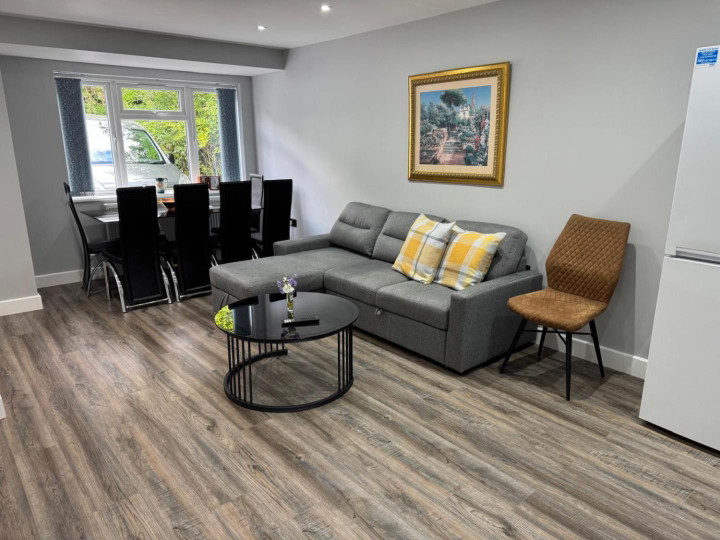 Modern Apartment Near Birmingham - Birmingham